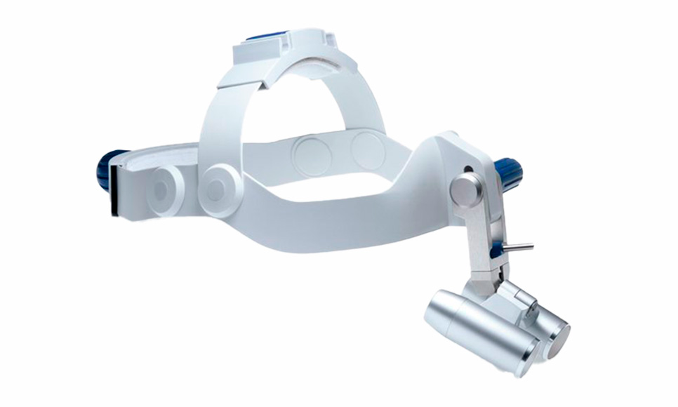 Zeiss EyeMag Pro S | C&E